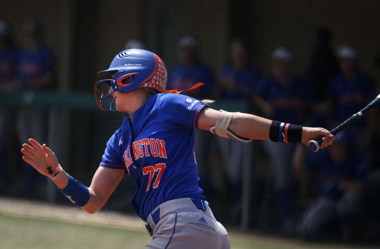 UTA Softball secures three-game sweep against Appalachian State ...