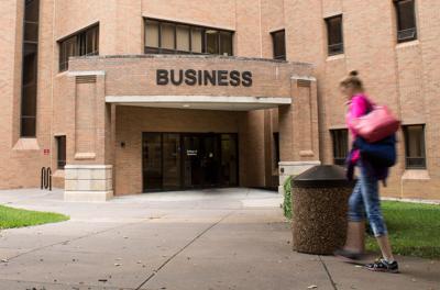 UTA College of Business searches for new dean | News | theshorthorn.com