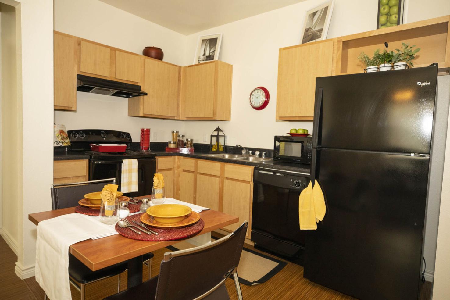 Heights on Pecan | Properties | theshorthorn.com