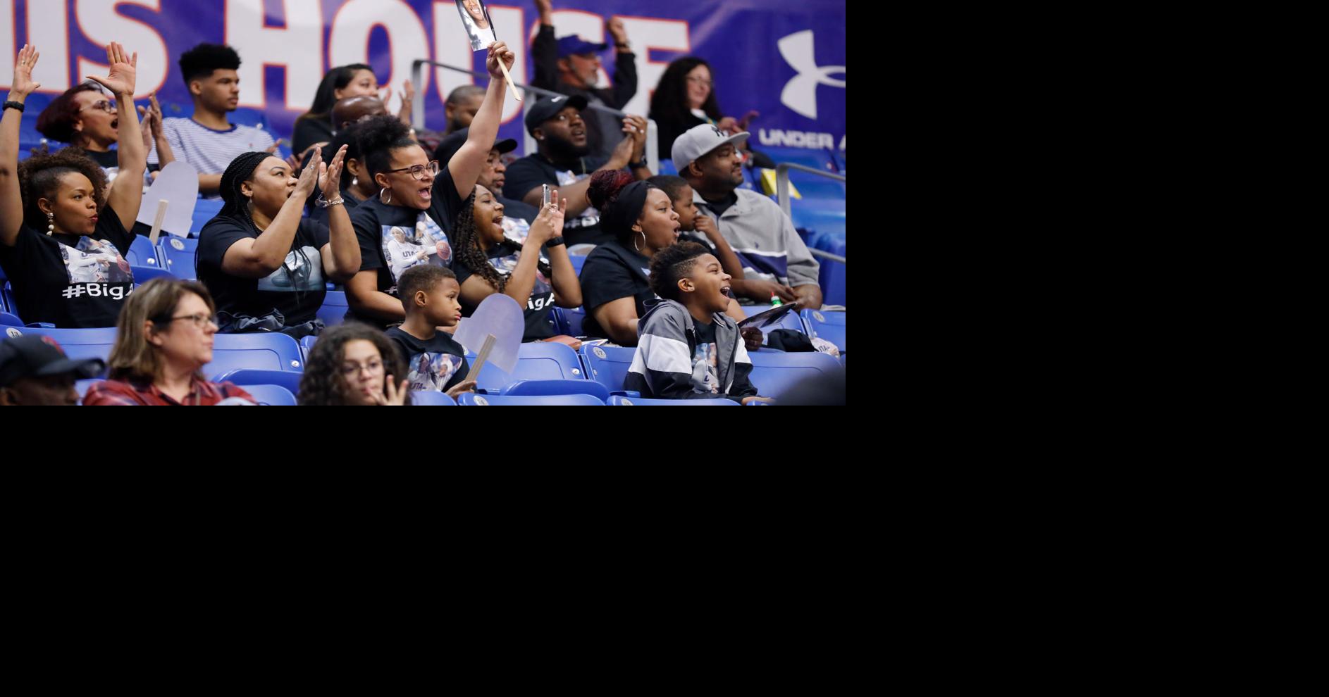 UTA basketball is back: here are tips on how to get involved | 2021 ...