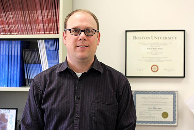 Study examines genetic and parental influences on self-control | News ...