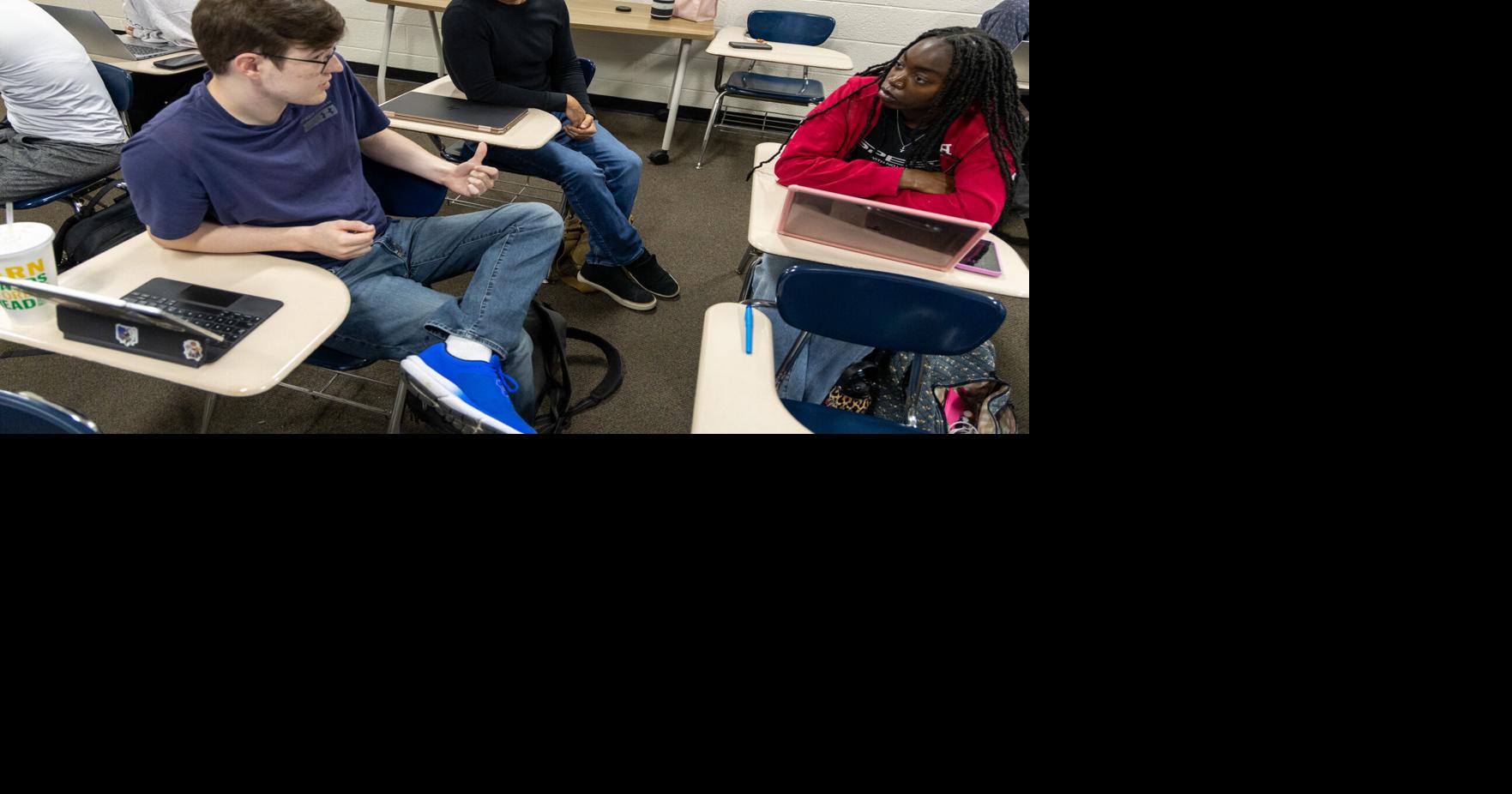 New esports class blends academics with video games | Sports ...