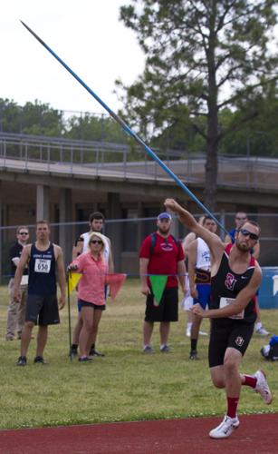 2013 Western Athletic Conference Outdoor Championship | Multimedia ...