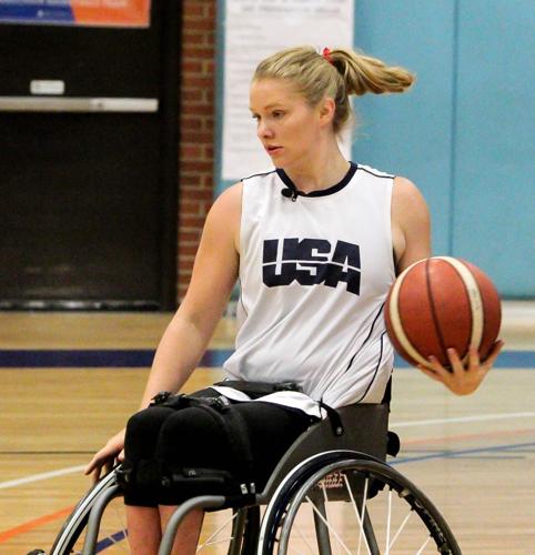 Movin' Mavs take Rio in the Paralympics | Sports | theshorthorn.com