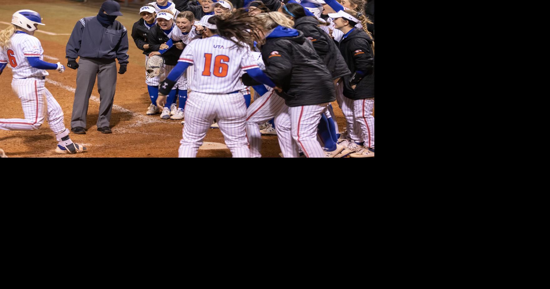 UTA softball releases schedule for 2021 season | Sports | theshorthorn.com