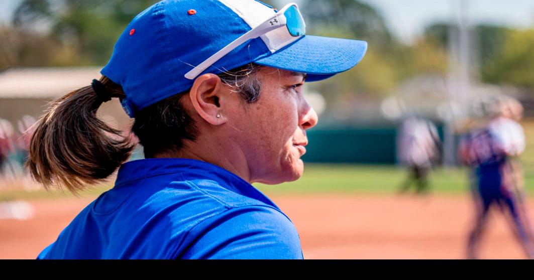 UTA softball head coach receives contract extension | Sports ...