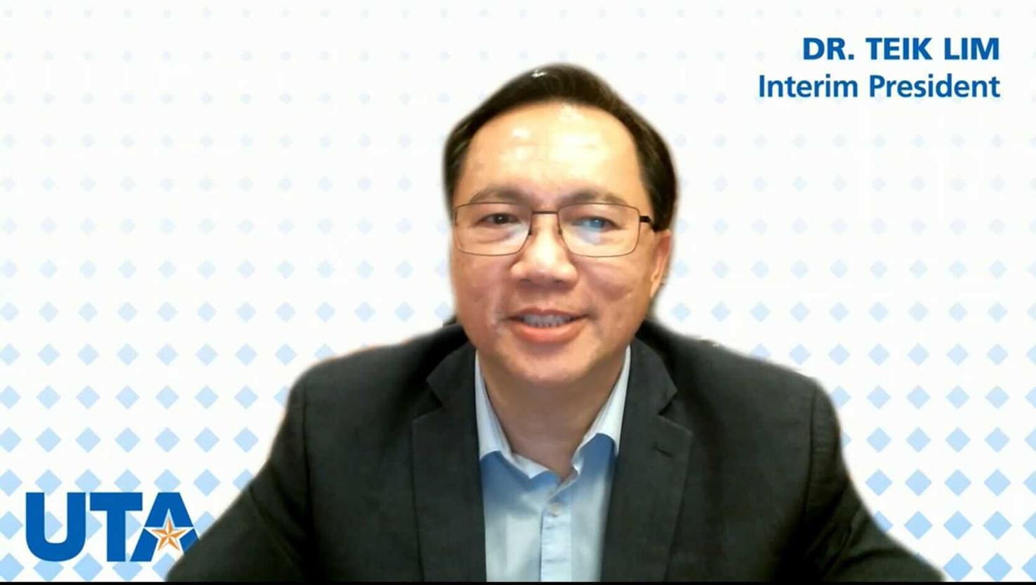 Teik Talks sixth episode explores entrepreneurship development ...