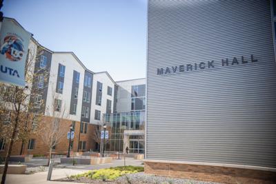UTA Housing to group students in residence halls, apartments by ...