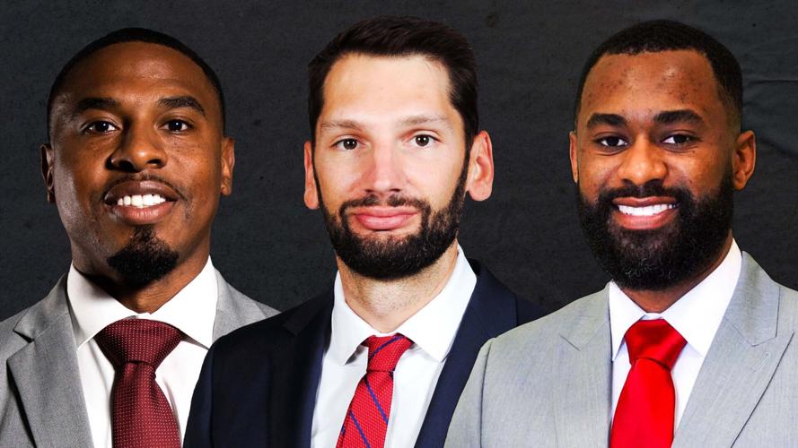 Introducing the men's basketball coaches for upcoming season | Sports ...