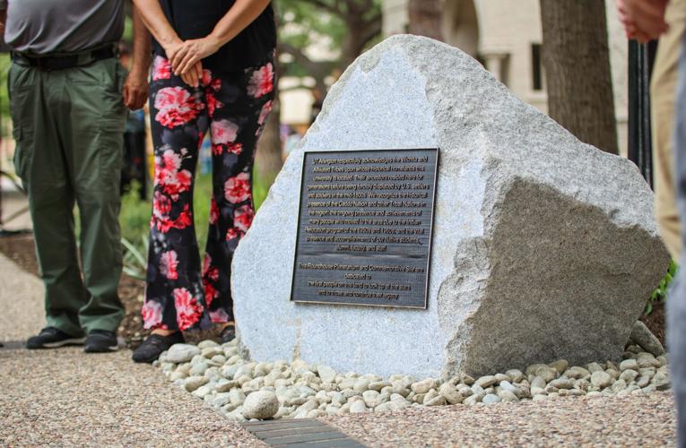 UTA recognizes Indigenous past and present with Land Acknowledgement ...