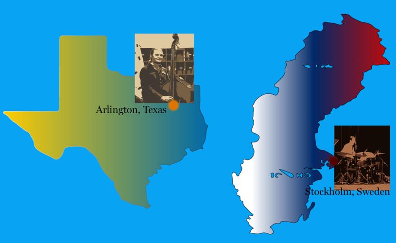 Music Department conducts exchange program | News | theshorthorn.com