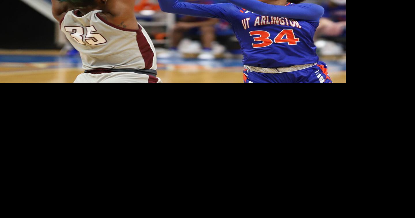 Junior forward Shyia Smith is making the most of the role she’s been ...