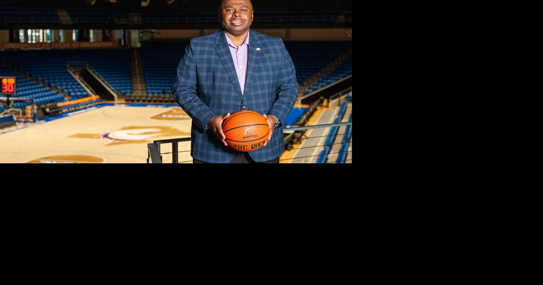 Associate athletics director brings NFL mentality to department ...