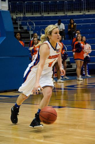 UTA vs LA Tech | Sports | theshorthorn.com