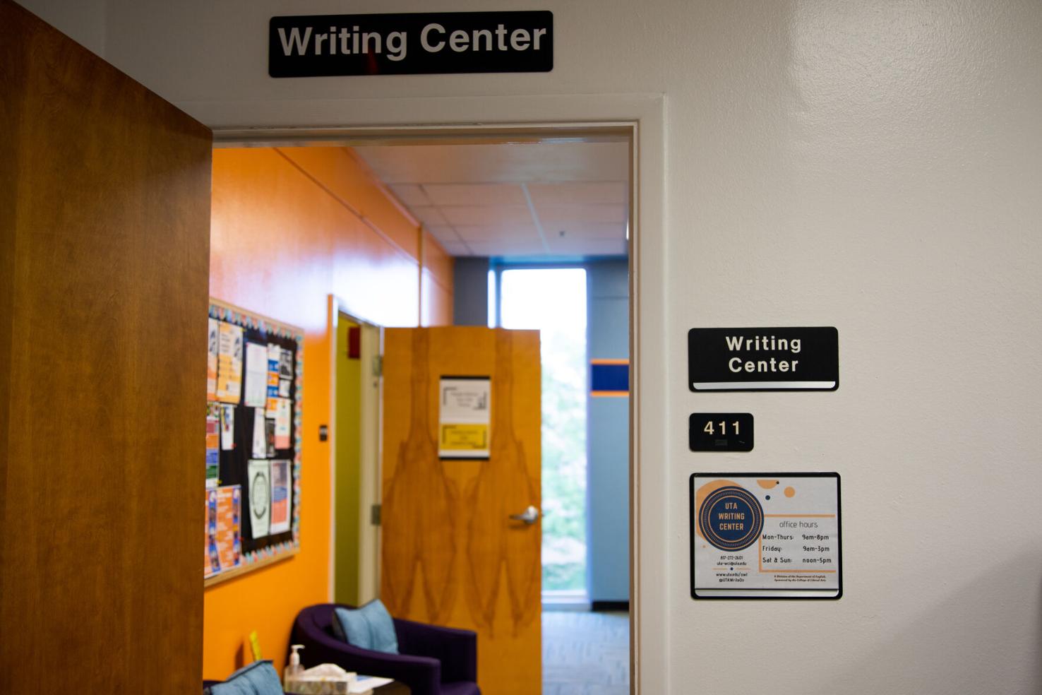 UTA provides health, dining resources | Housing Guide 2025 ...
