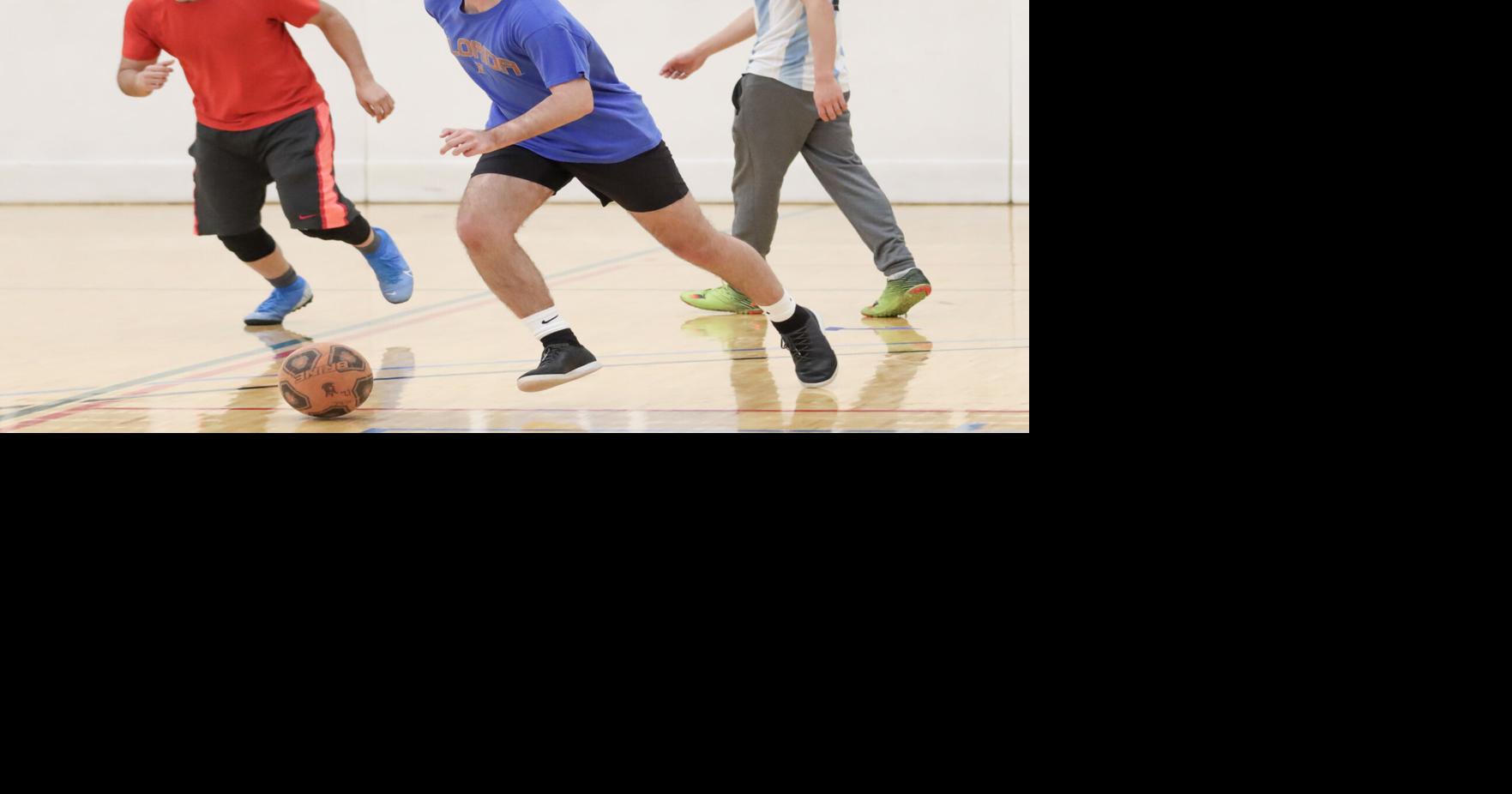 Intramural team sports return after hiatus due to COVID-19 | Sports ...