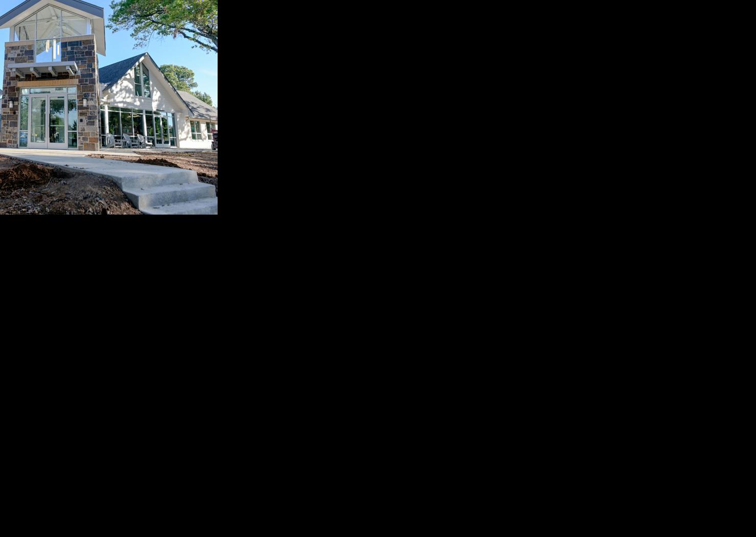 Greek Life Community Center to open in spring, welcome Fraternity and ...