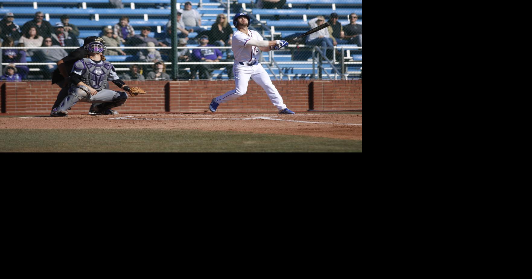 UTA baseball finishes 2019 UTA Classic with back-to-back losses ...