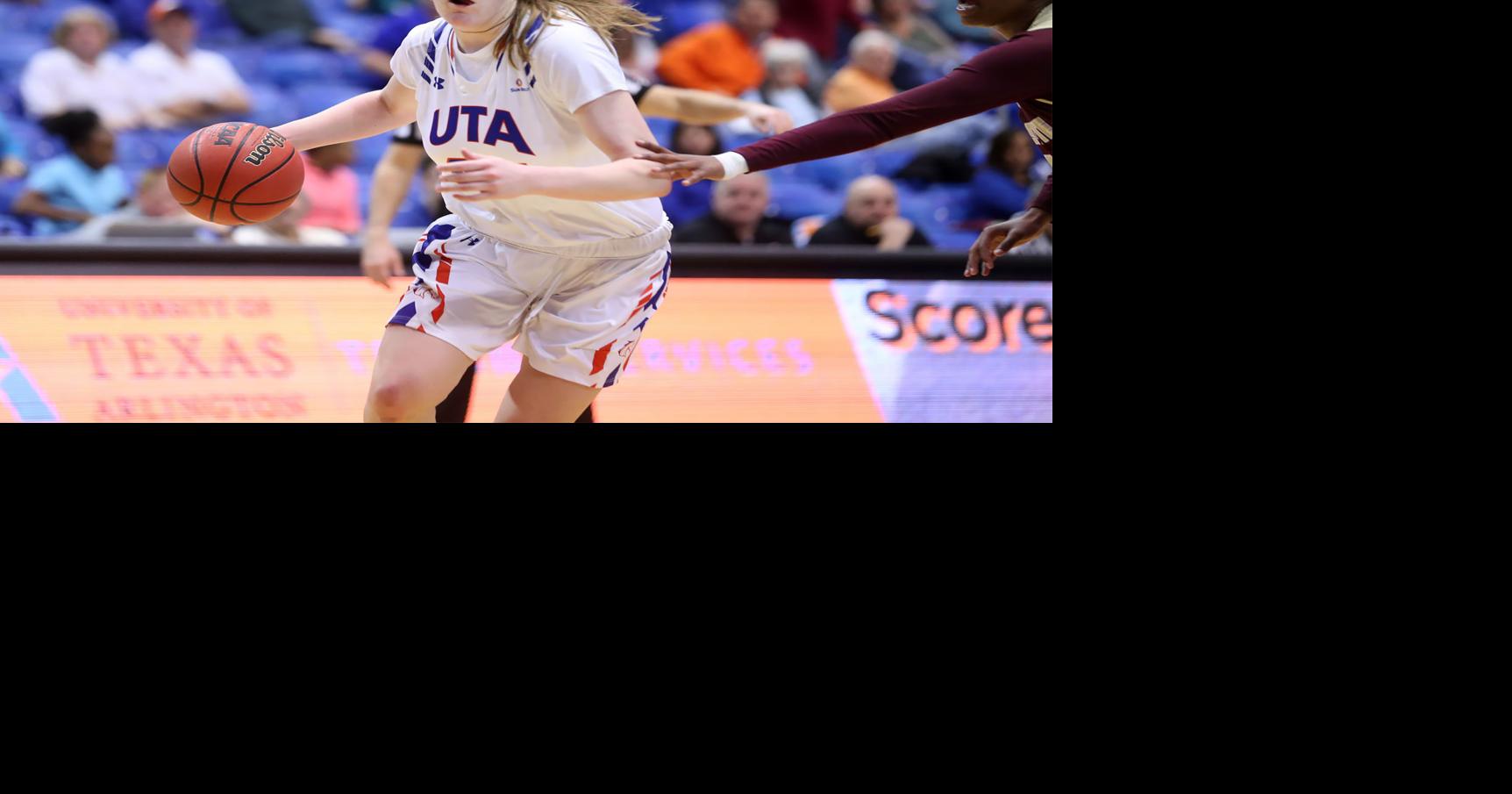 'Big Kat' Katie Ferrell marches to the beat of her own drum | Sports ...