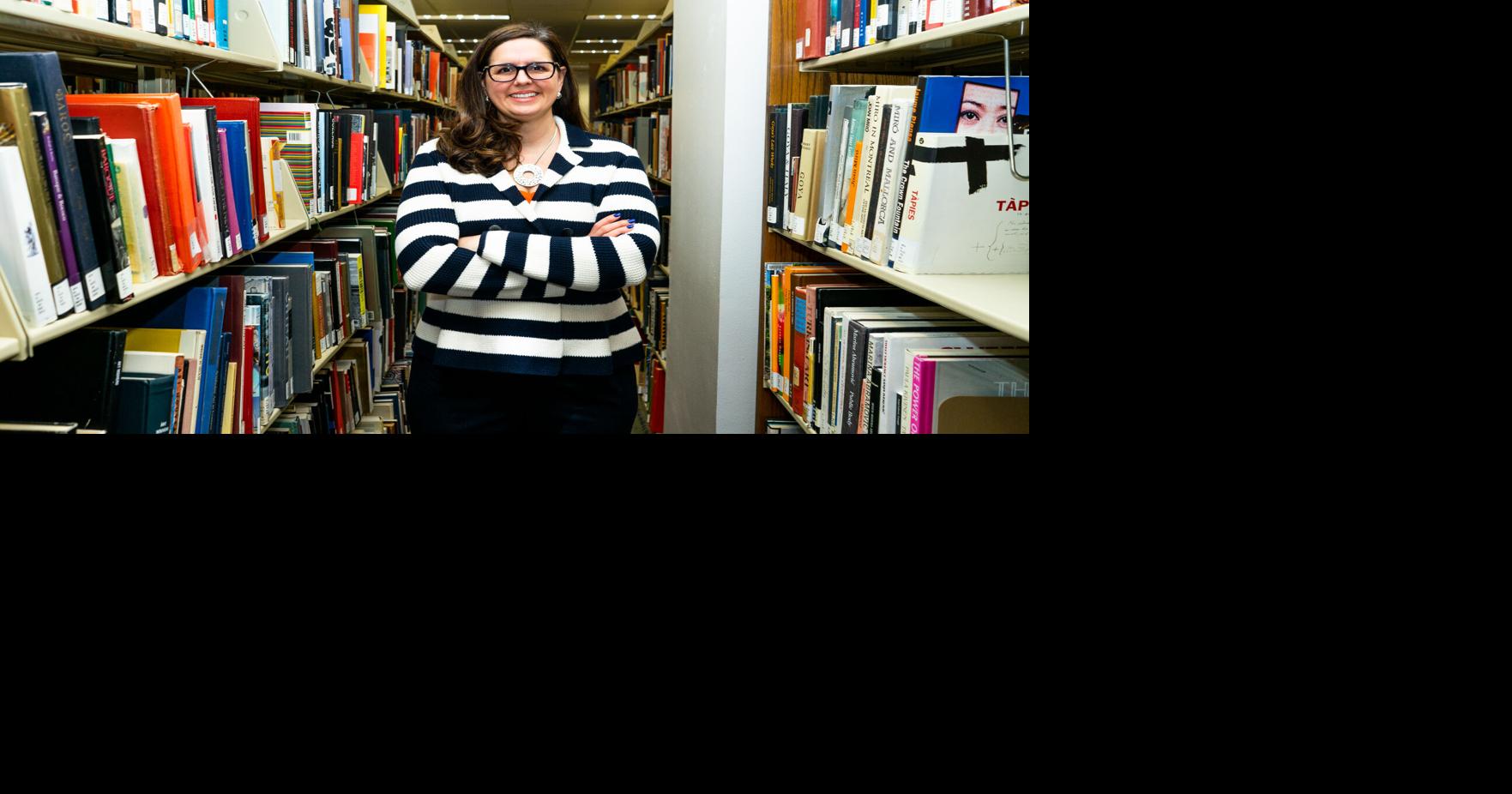 President reflects on first full semester at UTA | Life + Entertainment ...