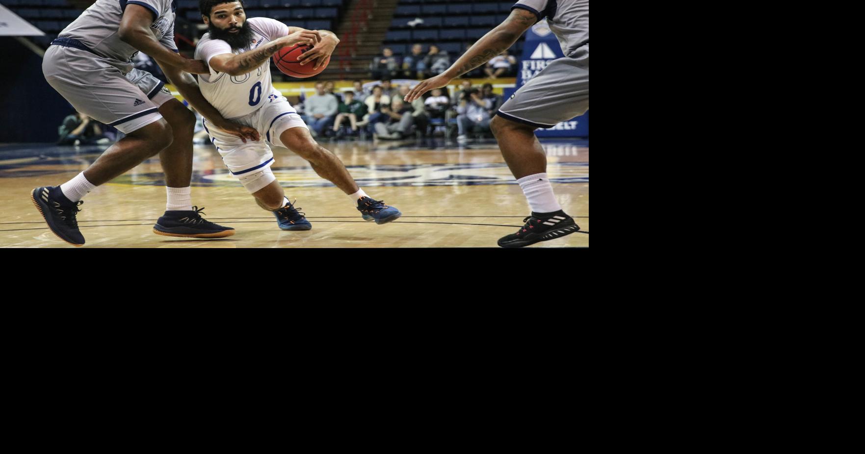 UTA men’s basketball to host nationally televised game in 2019-20 ...