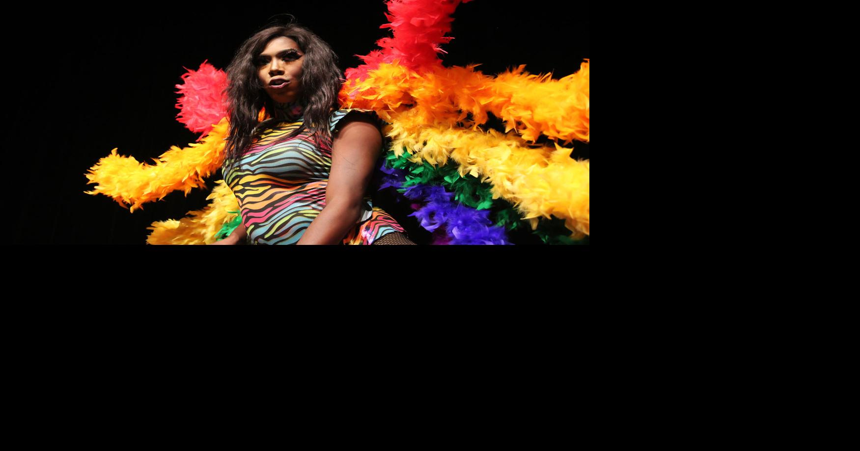 Kings and Queens show their true colors at sixth annual Drag Show ...