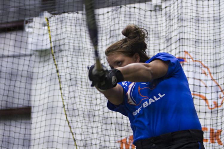 Meagan Michele | Multimedia | theshorthorn.com