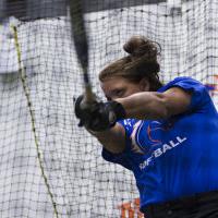 Meagan Michele | Multimedia | theshorthorn.com