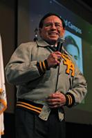 Veterans inducted into Military Science Hall of Honor | Gallery ...