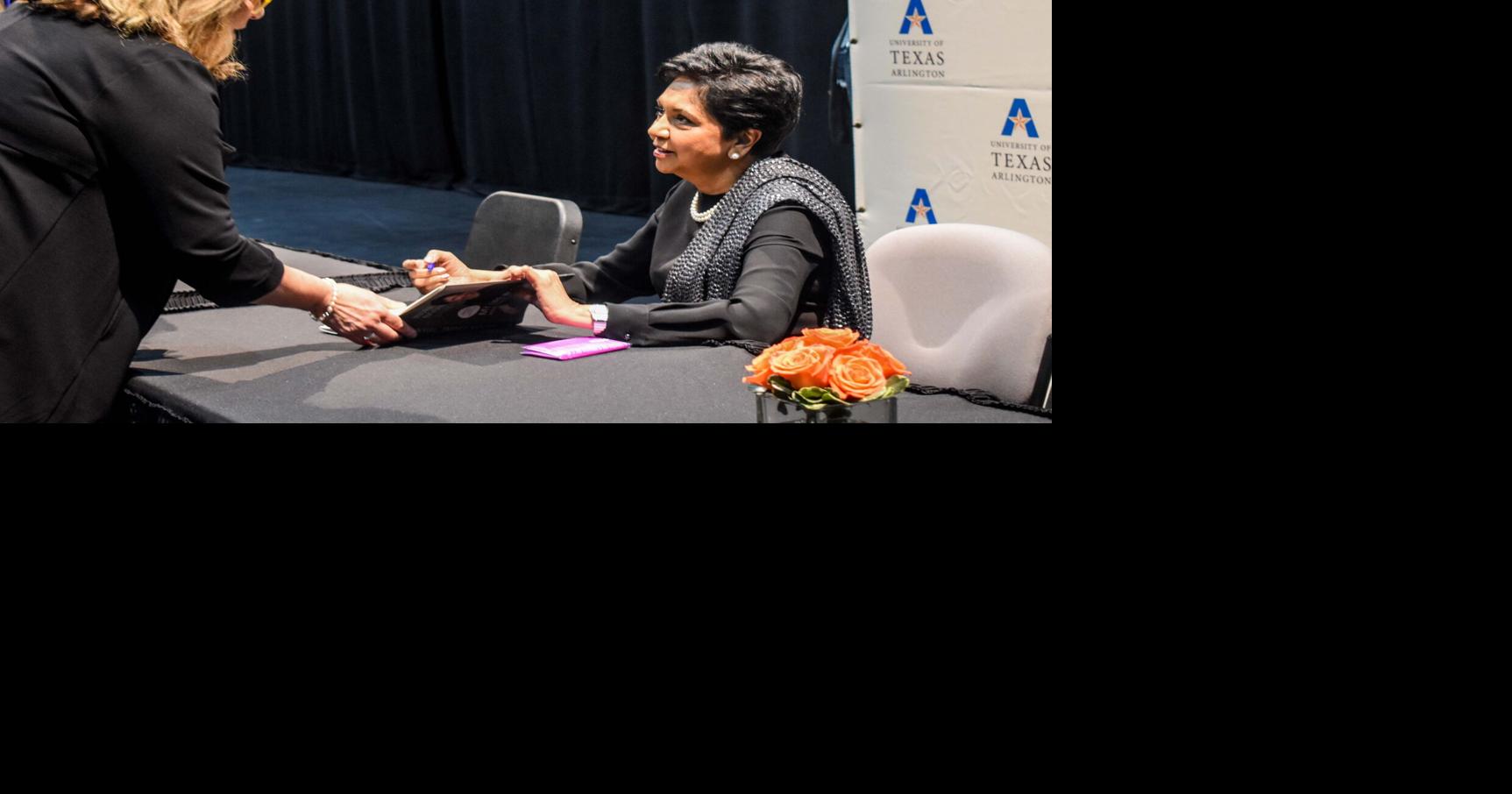 ‘I think I won the lottery of life’: Female CEO opens up on journey ...