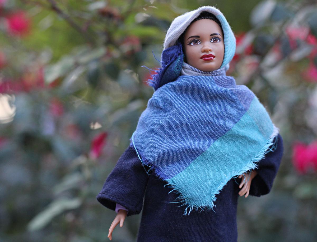 Barbie diversifies to represent Muslim women | Life + Entertainment ...