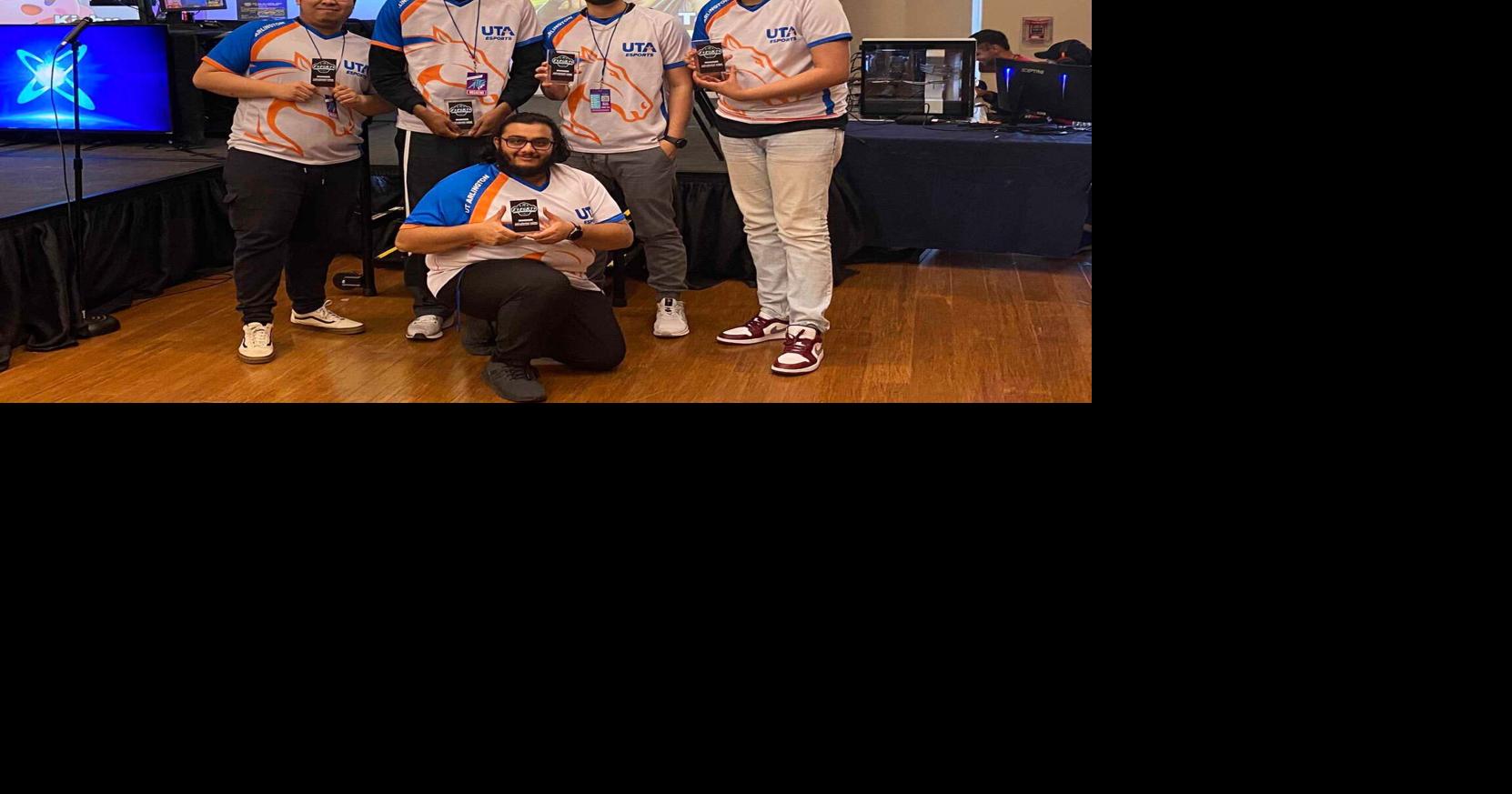 Esports varsity teams kick off semester with success | News ...