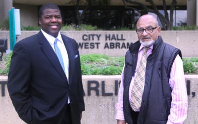 2 alumni aim for seats on City Council | News | theshorthorn.com