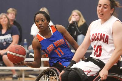 Lady Movin’ Mavs finish as runners-up in national tournament | Sports ...