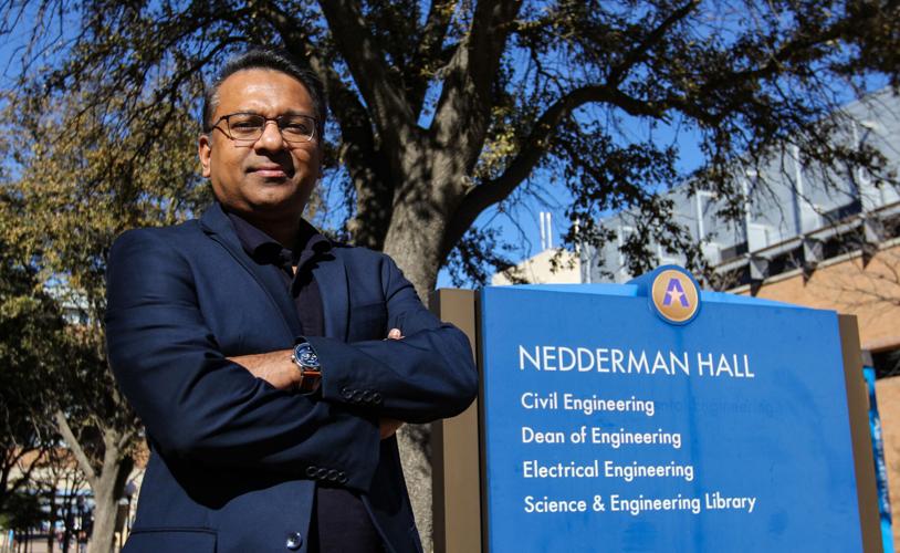 Civil engineering professor turns trash into treasure with plastic road ...