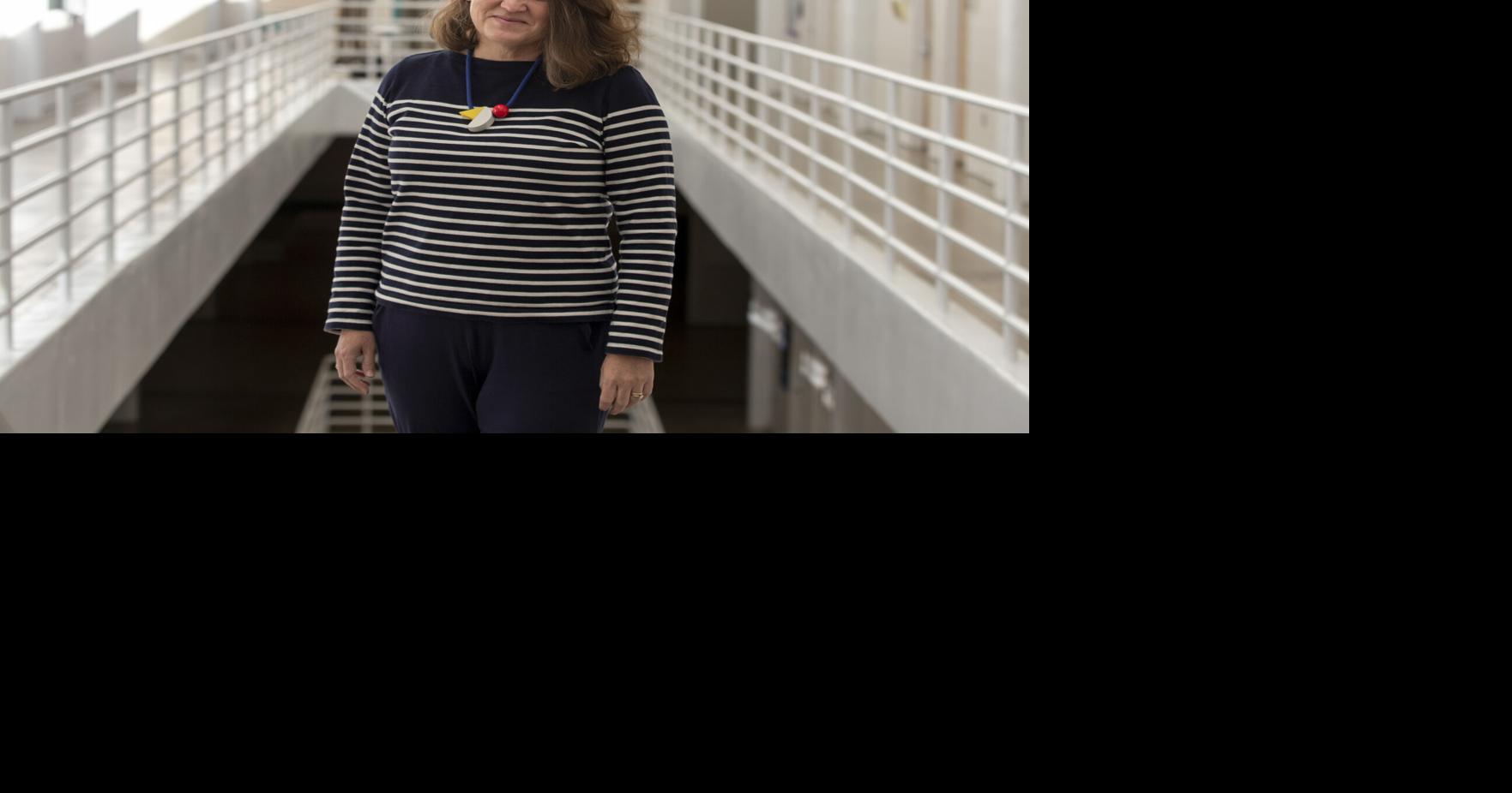 CAPPA professor receives award from Texas Society of Architects | News ...