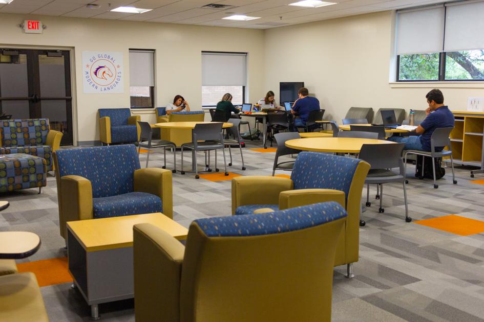 Department of Modern Languages converts Global Language Collaboration ...