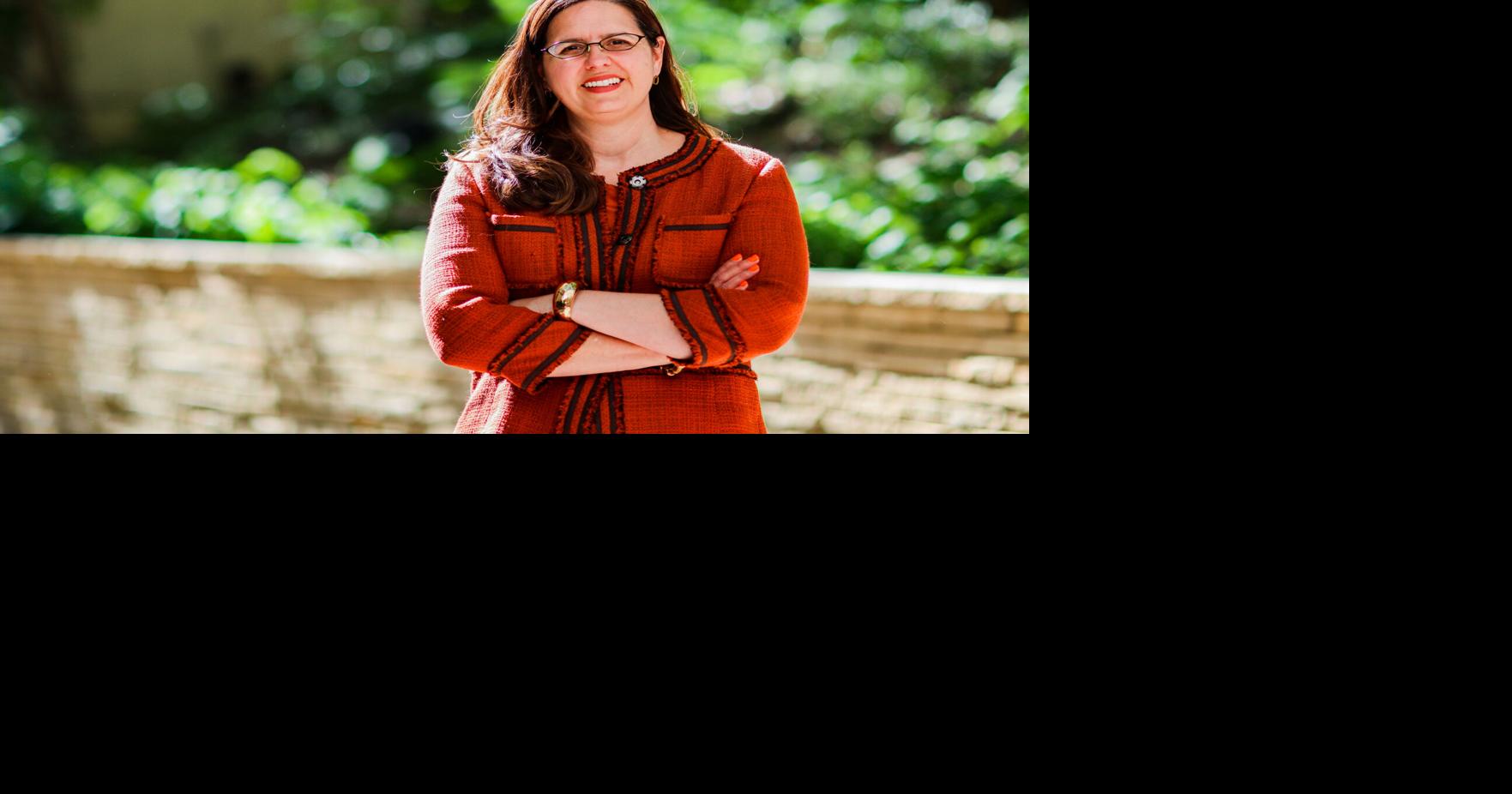 President Jennifer Cowley reflects on her first full year at UTA | News ...