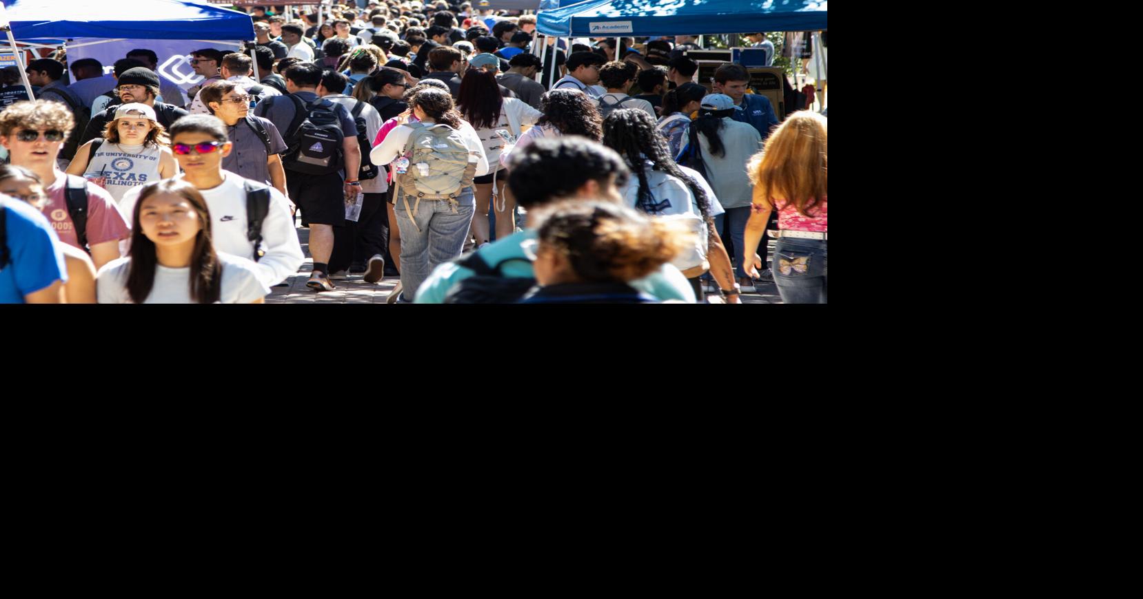 Activity Fair Day to showcase student organizations, promote community ...