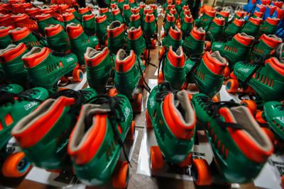 EXCEL Campus Activities to host Rollercade event, letting students ...