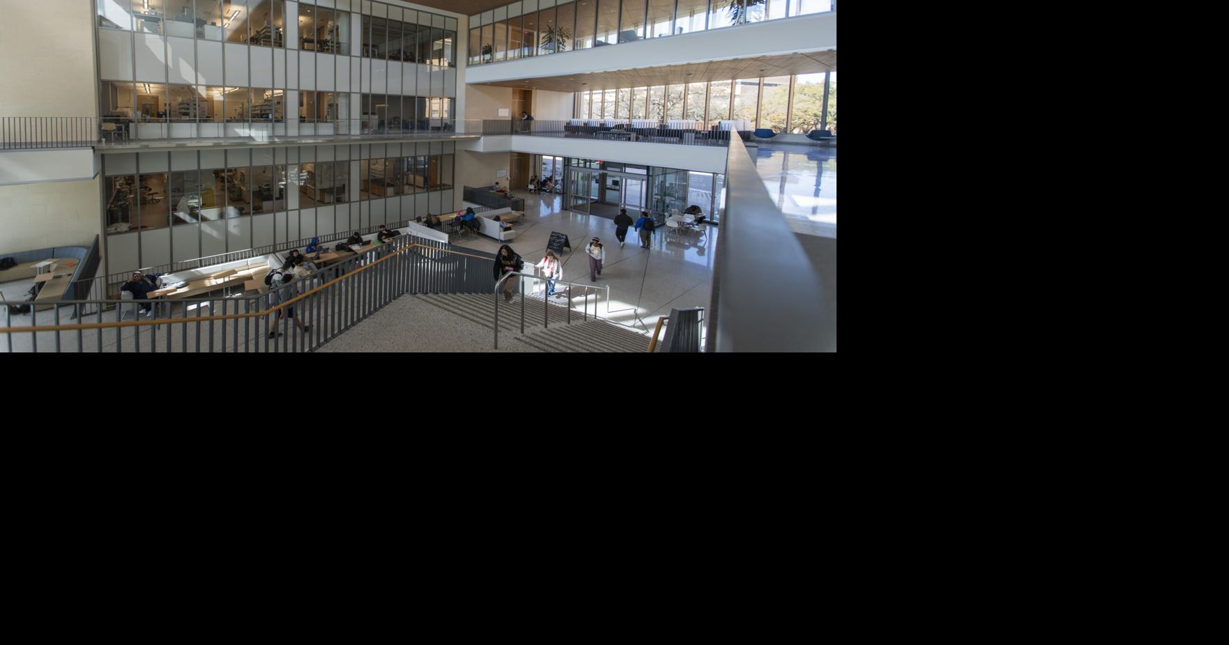 Where to have a stress-free study session | Articles | theshorthorn.com