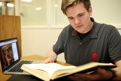 Cybervetting challenges potential employees’ hirability | Life ...