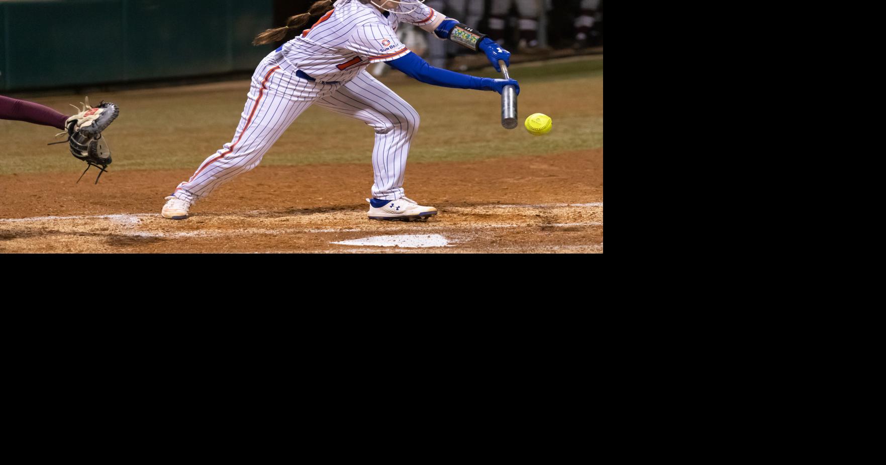 Three important factors as the UTA softball team kicks off their season ...