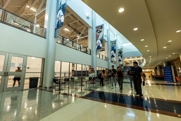 MAC offers student fitness, nutrition tips | Housing Guide 2025 ...