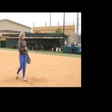 Step by step: A Softball pitching guide | Sports | theshorthorn.com
