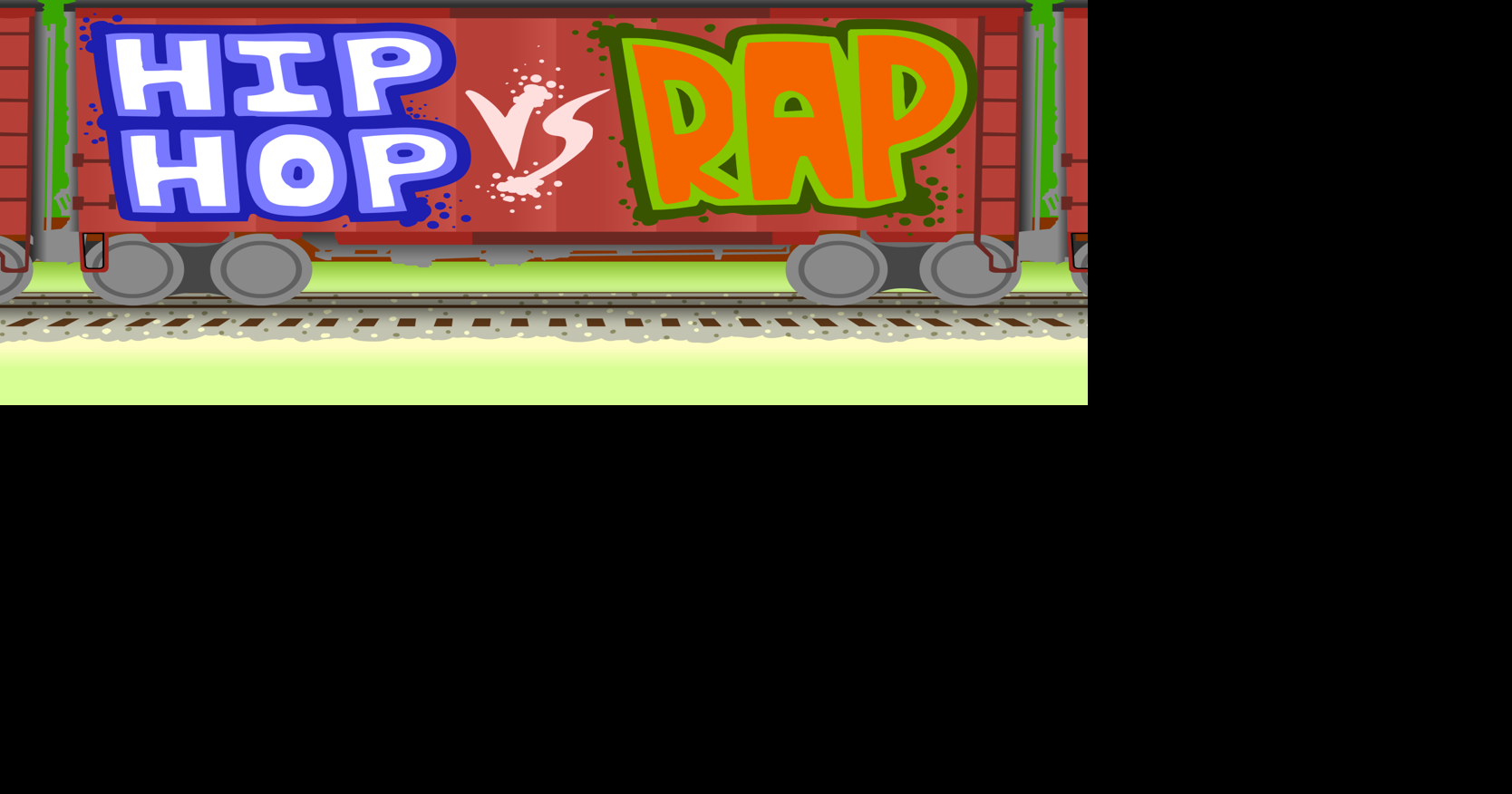 Column: Rap should find footing in hip-hop origins | Opinion ...