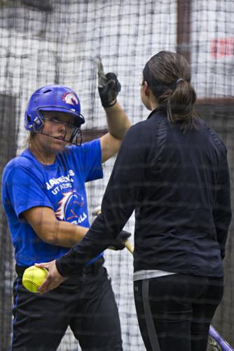 Meagan Michele | Multimedia | theshorthorn.com