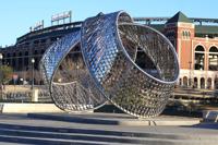 unity park sculpture