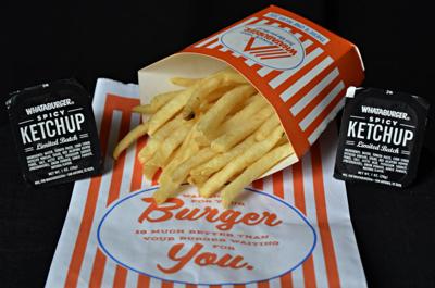 Whataburger condiments to come to H-E-B | Food And Drink | theshorthorn.com