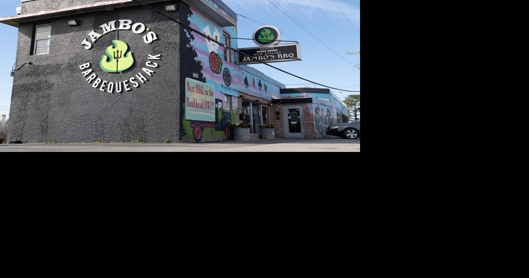 Jambo’s BBQ celebrates 90th anniversary, high-rolling history | News ...